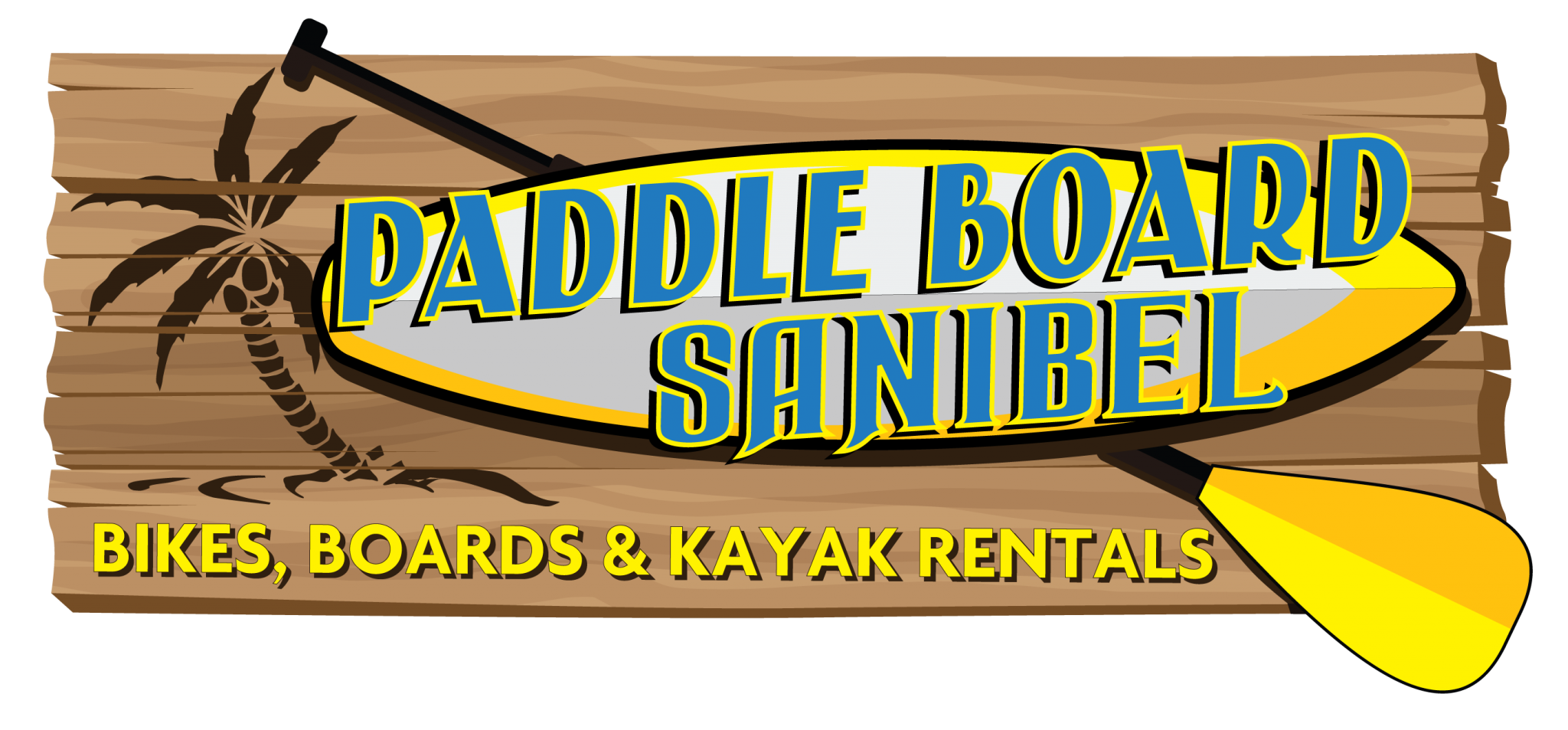 Bike, Paddle Board, And Kayak Rentals | Sanibel & Captiva Island